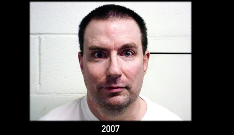 Murder Among the Mormons: Case of Mark Hofmann and where he is now