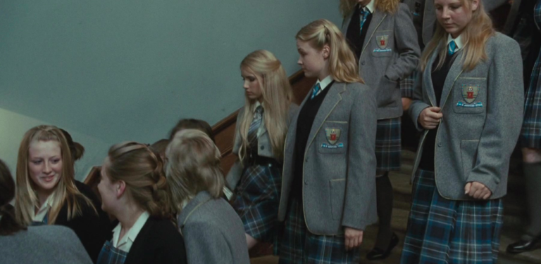 Vote: What is the most useless secondary school subject?