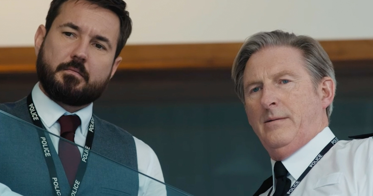 Line of Duty quiz: How good would you be as an officer at AC-12?