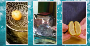 What is deep fried water? And does it actually work?