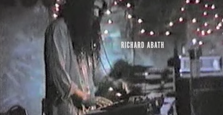 This Is a Robbery: Who is guard Richard Abath and where is he now?