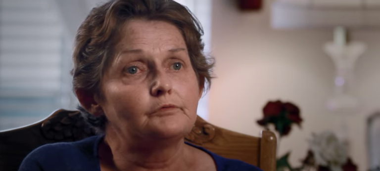 Everything Why Did You Kill Me missed out about Crystal Theobald case