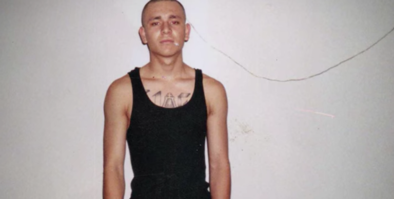 Julio Heredia now: Where is the killer from Why Did You Kill Me?