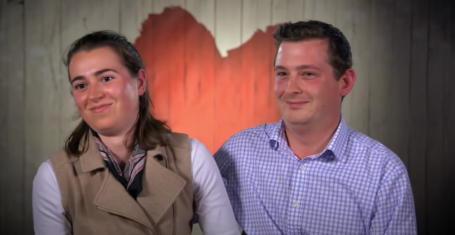 We found all the First Dates couples who are still together