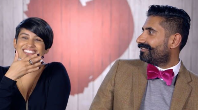 We found all the First Dates couples who are still together