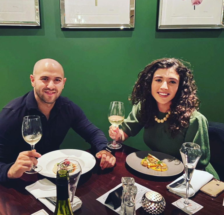 We found all the First Dates couples who are still together