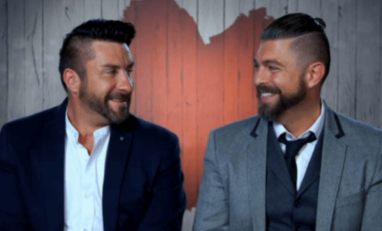 We found all the First Dates couples who are still together