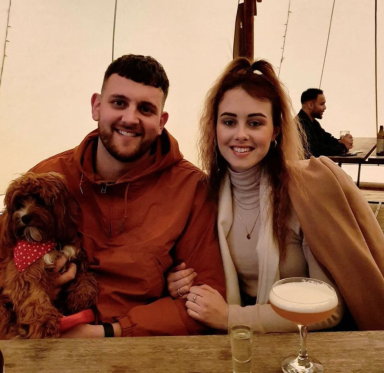 We found all the First Dates couples who are still together