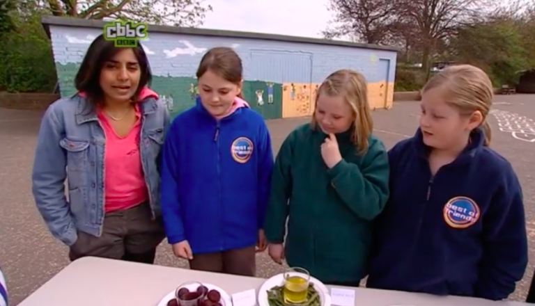 Best Of Friends CBBC: What it was actually like to go on the show
