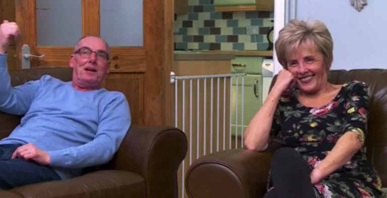 Gogglebox cast ages: How old are all the family members on the show?