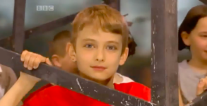 What it was like to go on Trapped CBBC show, by someone who was on it