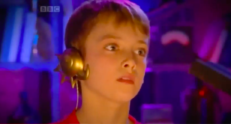 What it was like to go on Trapped CBBC show, by someone who was on it