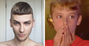 What it was like to go on Trapped CBBC show, by someone who was on it