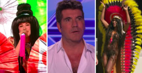 X Factor Worst Moments: These all prove how bad the show was