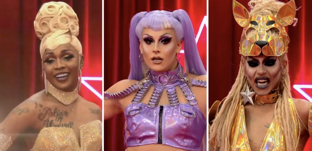 Right, which queen in the All Stars 6 cast is most likely to win then?