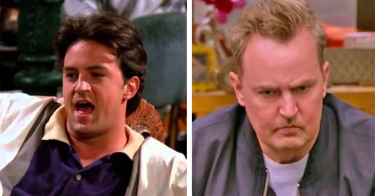 Friends cast ages: How old are the cast now and in the pilot?