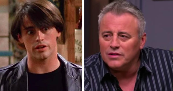 Friends cast ages: How old are the cast now and in the pilot?