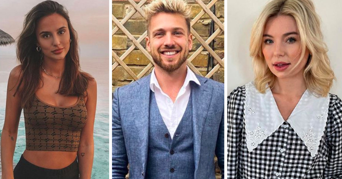 The Made in Chelsea Instagram rich list, who makes the most?