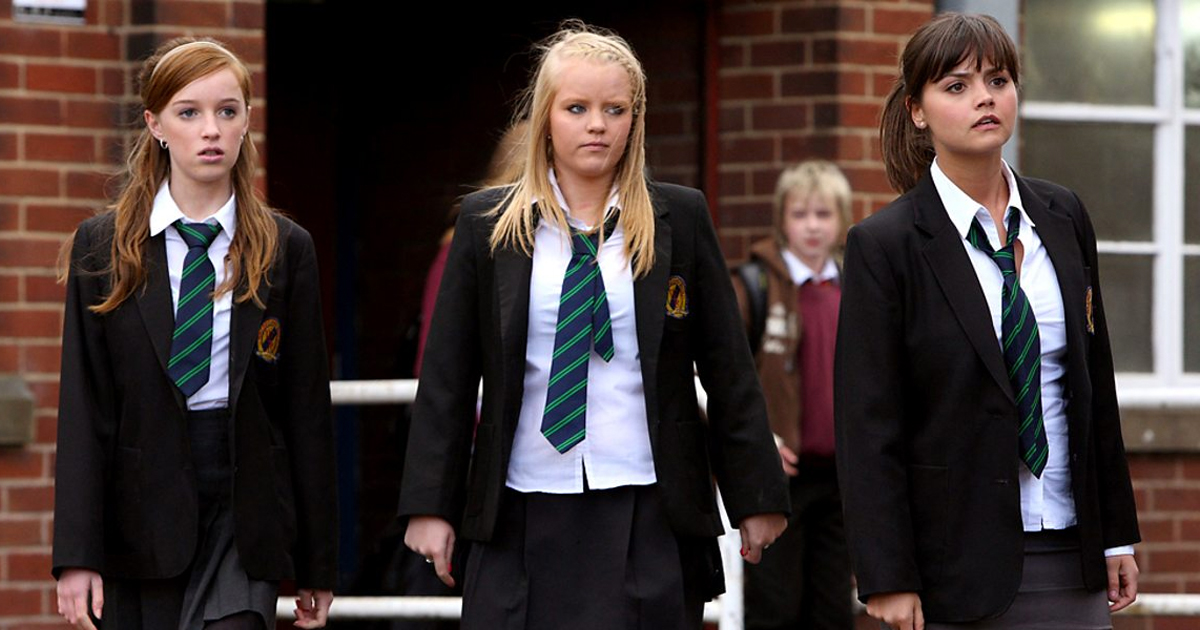 Clubbers of the week