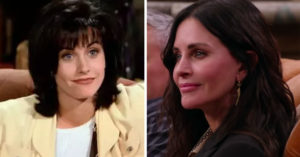 Friends cast ages: How old are the cast now and in the pilot?