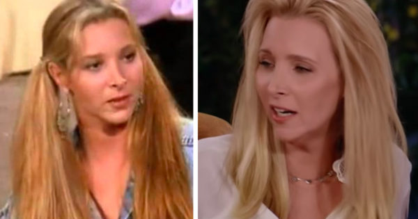 Friends cast ages: How old are the cast now and in the pilot?