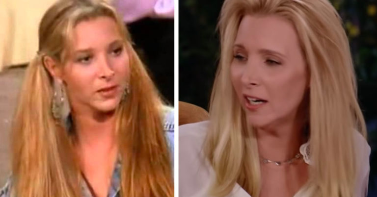 Friends cast ages: How old are the cast now and in the pilot?