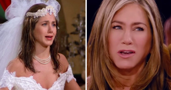 Friends cast ages: How old are the cast now and in the pilot?