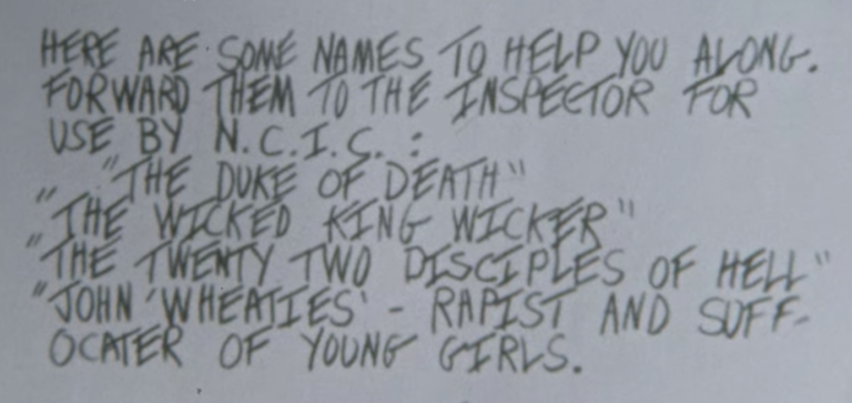 The Sons of Sam Netflix: Who was John Carr and what happened to him?