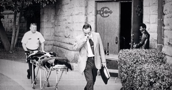 The Sons of Sam: The Arlis Perry case and Netflix ending explained