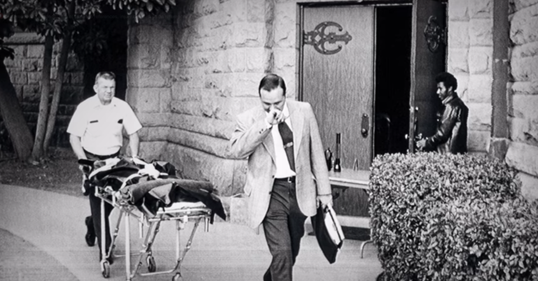 The Sons of Sam: The Arlis Perry case and Netflix ending explained