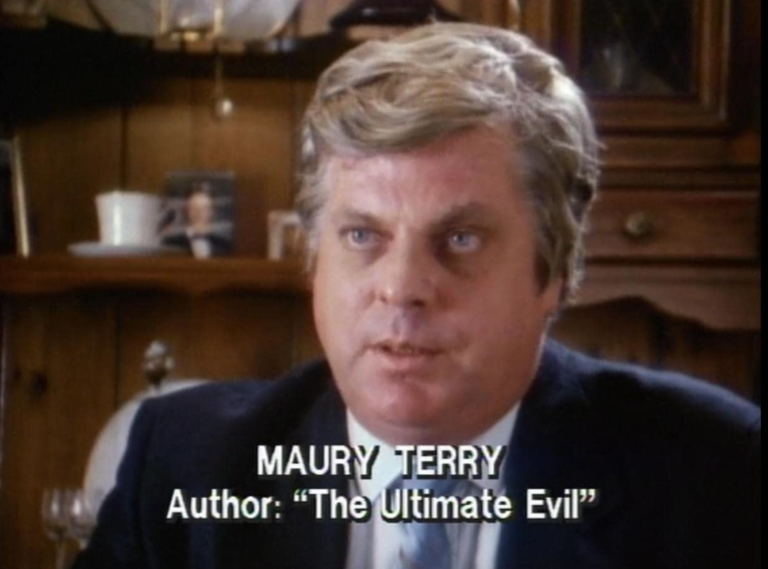 All the details The Sons of Sam Netflix documentary missed out from case