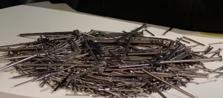 London nail bombings 1999: The true story behind Nail Bomber: Manhunt