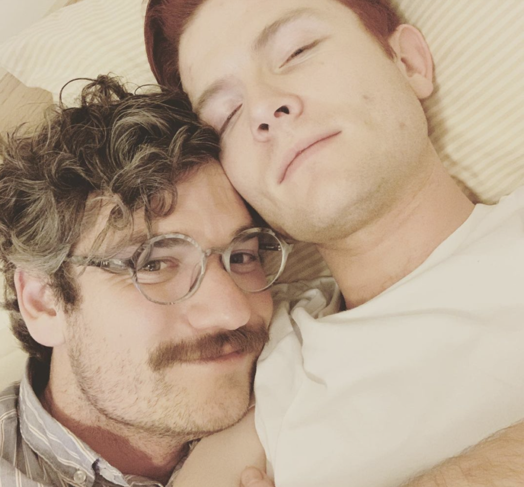 Who is Drag Race Down Under judge Rhys Nicholson?