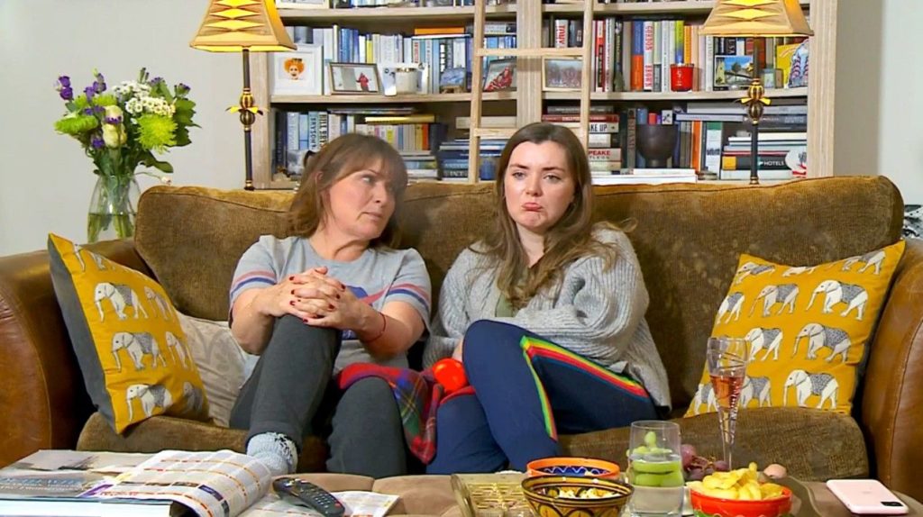 Celebrity Gogglebox: The definitive ranking of all the current celebs
