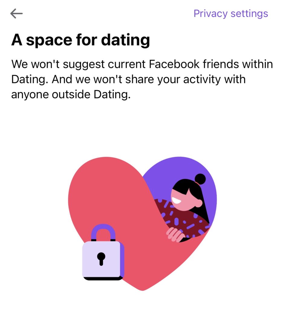 I tried Facebook Dating so you don't ever have to put yourself through it