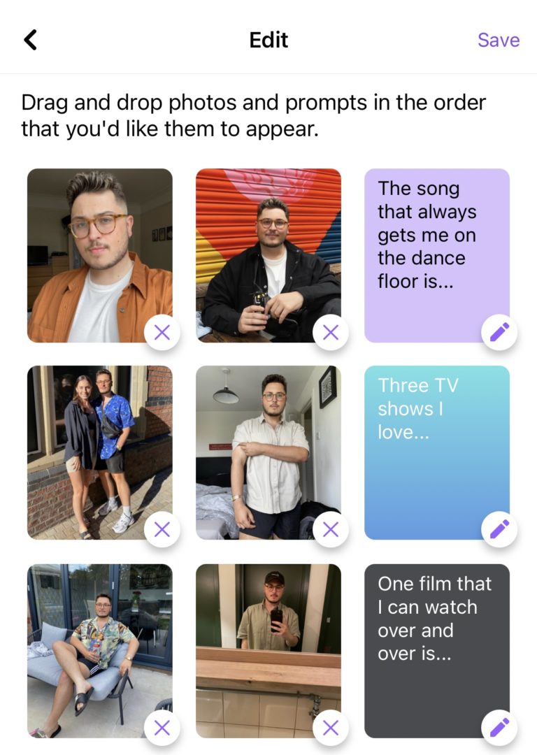 I tried Facebook Dating so you don't ever have to put yourself through it