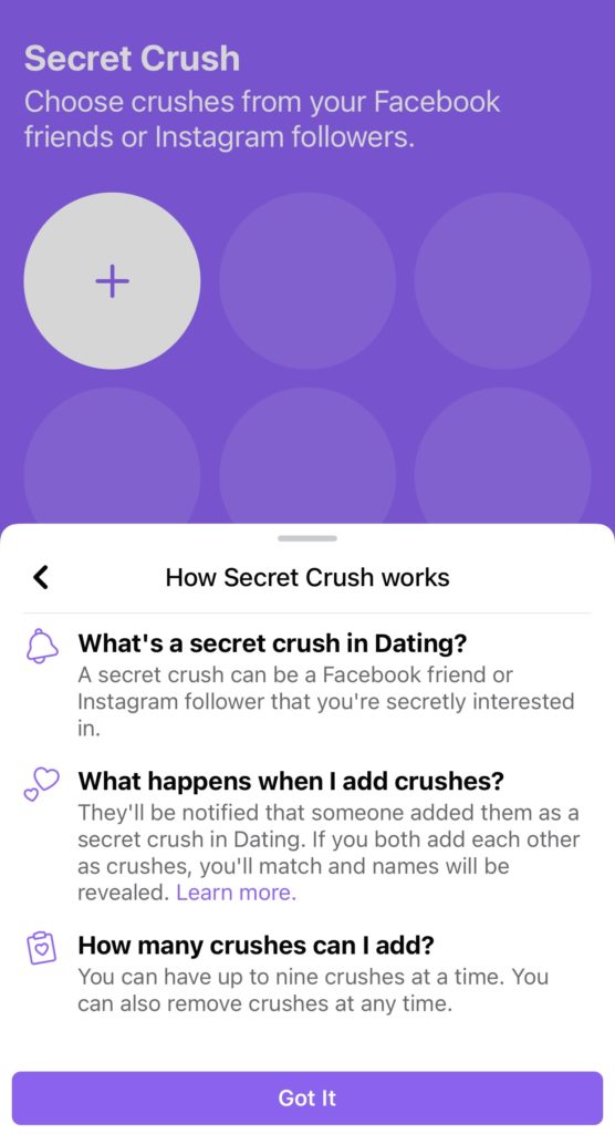 I tried Facebook Dating so you don't ever have to put yourself through it