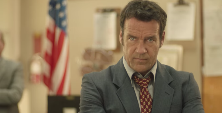 All the tiny details in Believe Me that are true to the real Lisa McVey ...