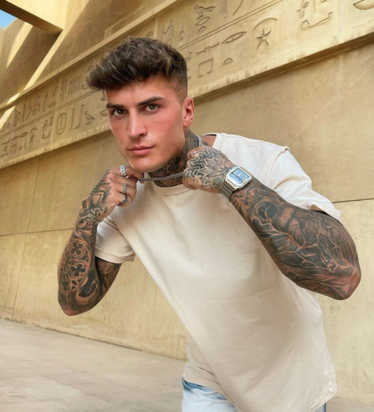 Love Island 2021: Two more guys are rumoured contestants this year