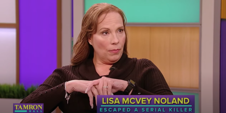 Lisa McVey now: Where she is since abduction and Believe Me film