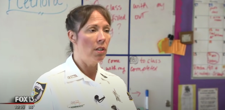 Lisa McVey now: Where she is since abduction and Believe Me film