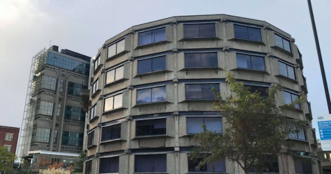 Quiz: Guess the uni from its ugliest building on campus