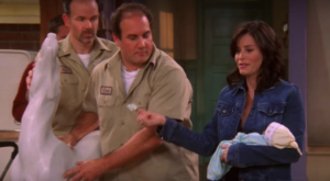 Friends production secrets: All the behind the scenes details from the show