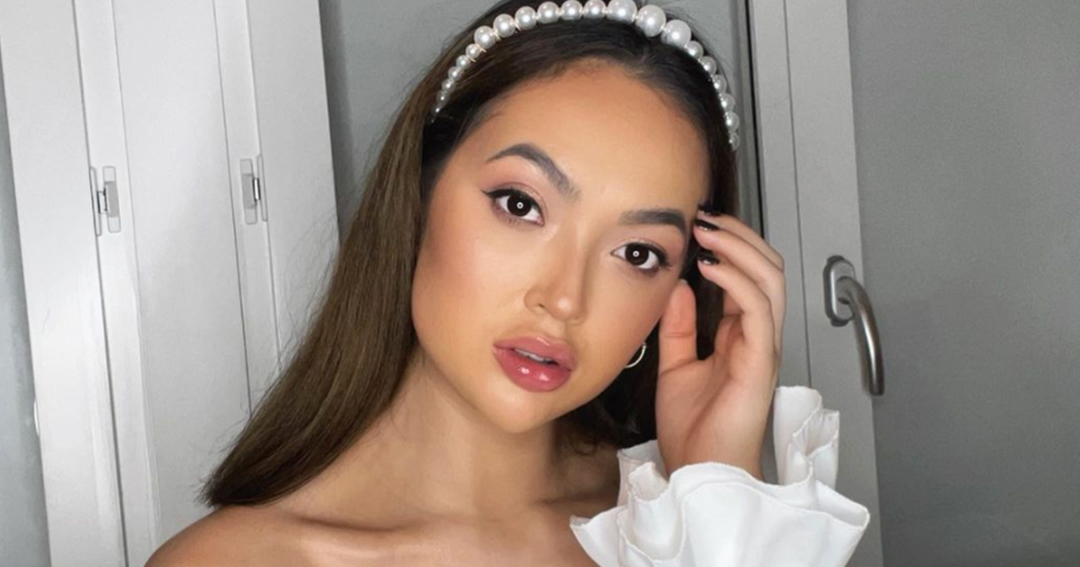 Sharon Gaffka: Meet the Love Island 2021 beauty queen and law student