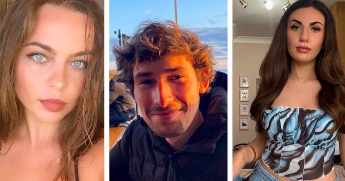 We asked young people over the age of 17 who use Snapchat, why?