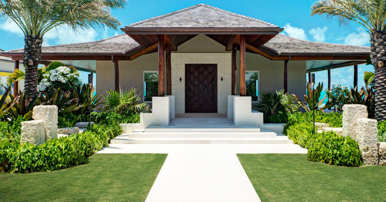 Inside the all new luxury villa in Too Hot To Handle season two on Netflix