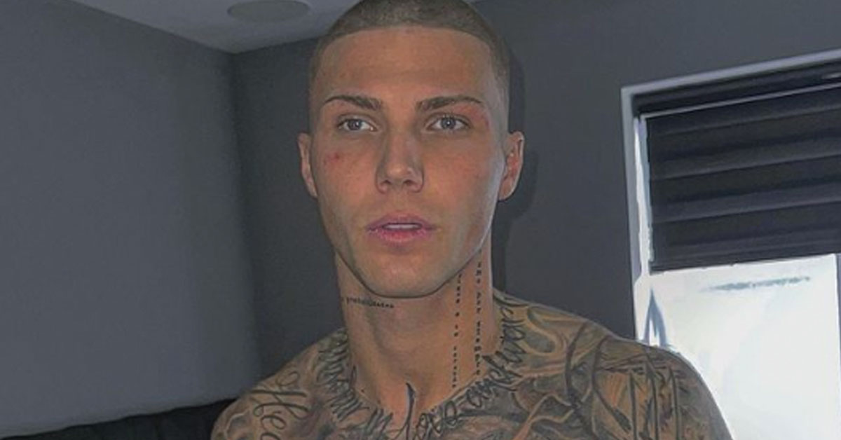 Danny Bibby accused of racism after comments unearthed on Instagram