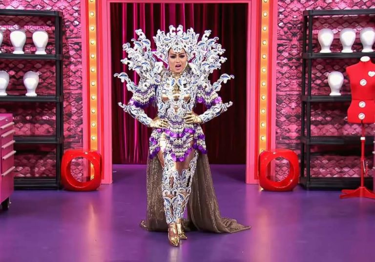Drag Race entrance looks: The best first outfit from every season