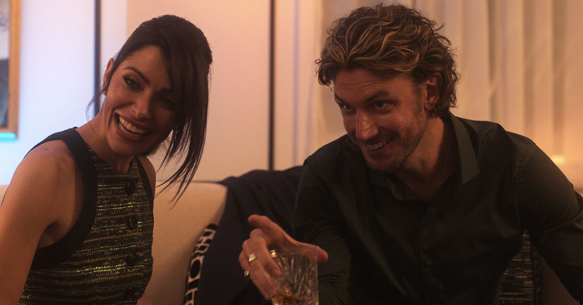 Sex/Life production secrets: This is how the show was made