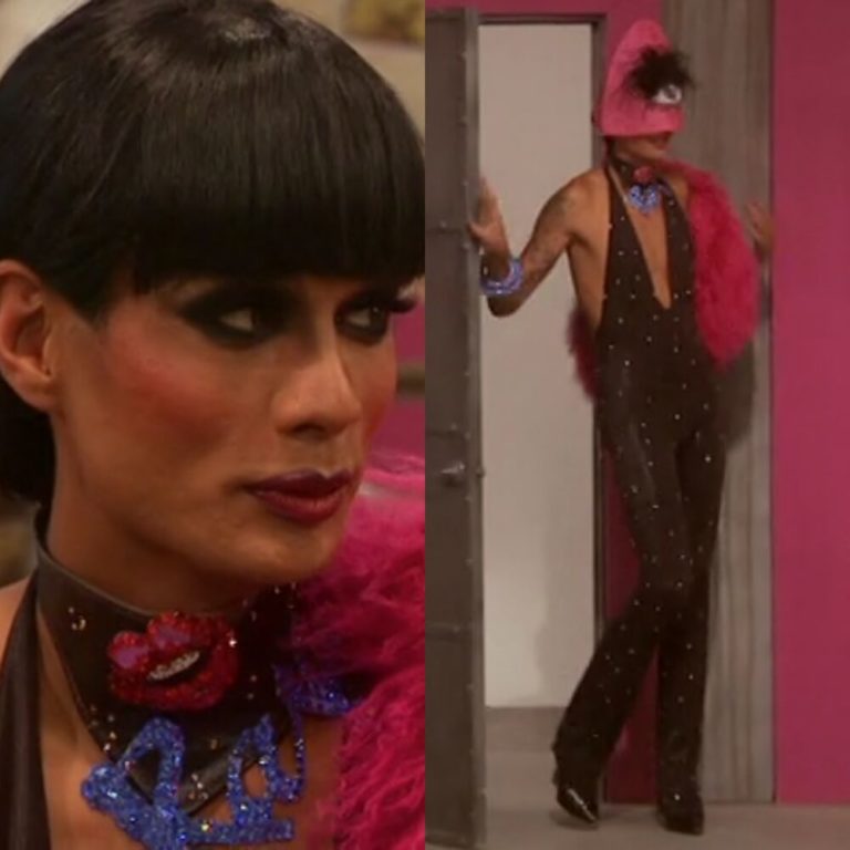 Drag Race entrance looks: The best first outfit from every season